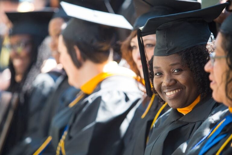Online Master of Science in Applied Gerontology - Brenau University