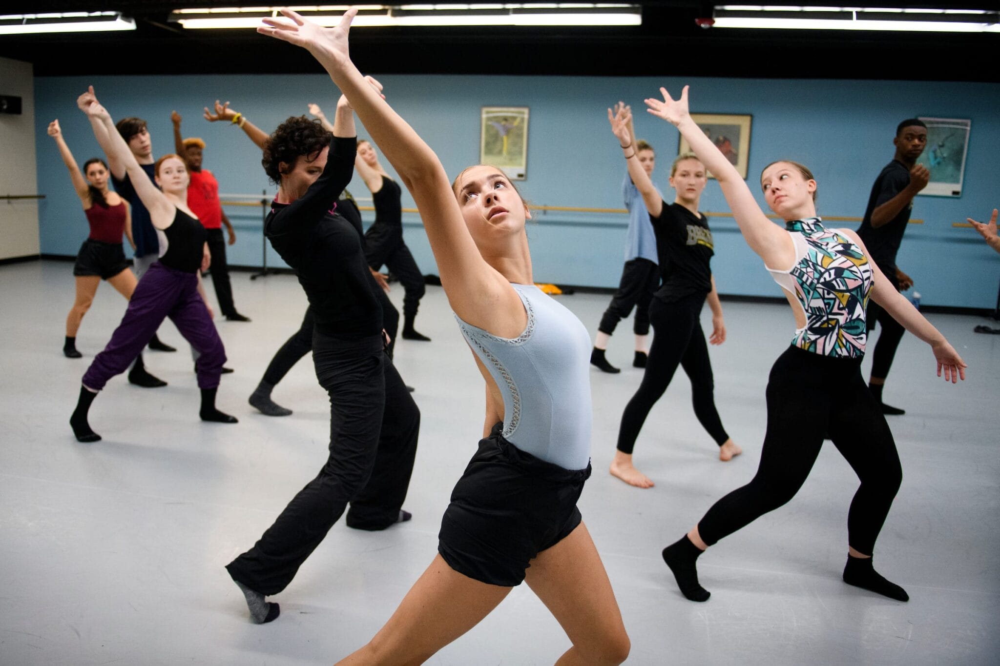 Days of Dance - Brenau University