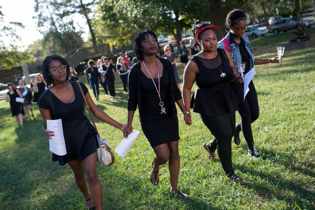 Black Student Association - Brenau University