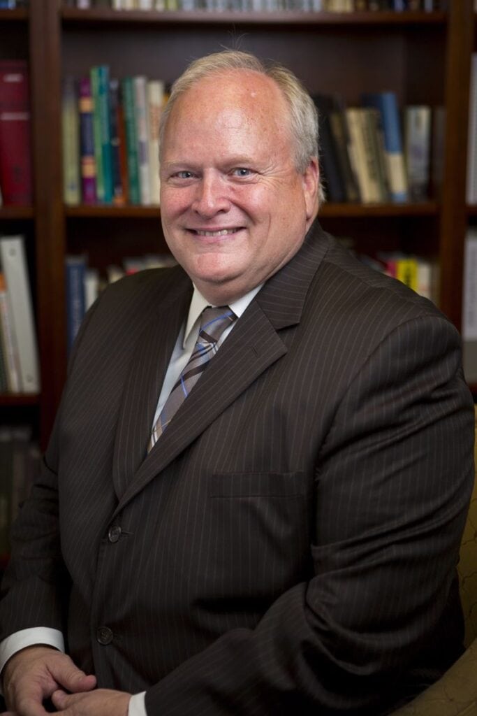 David Barnett, Ph.D. - Brenau University