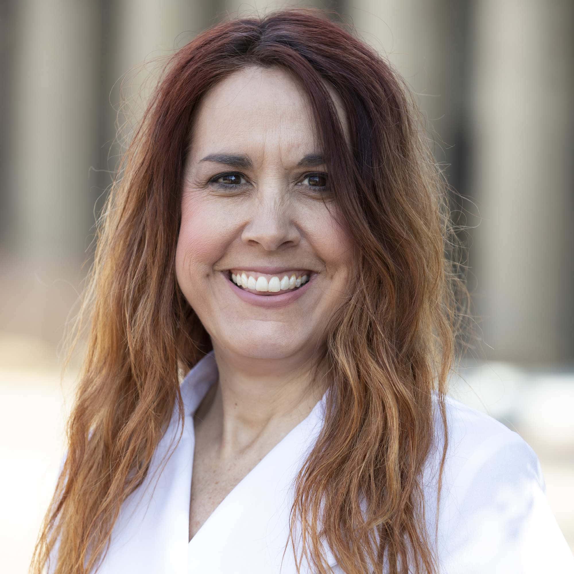 Ashley E. McCall, MPT, Ph.D. - Brenau University