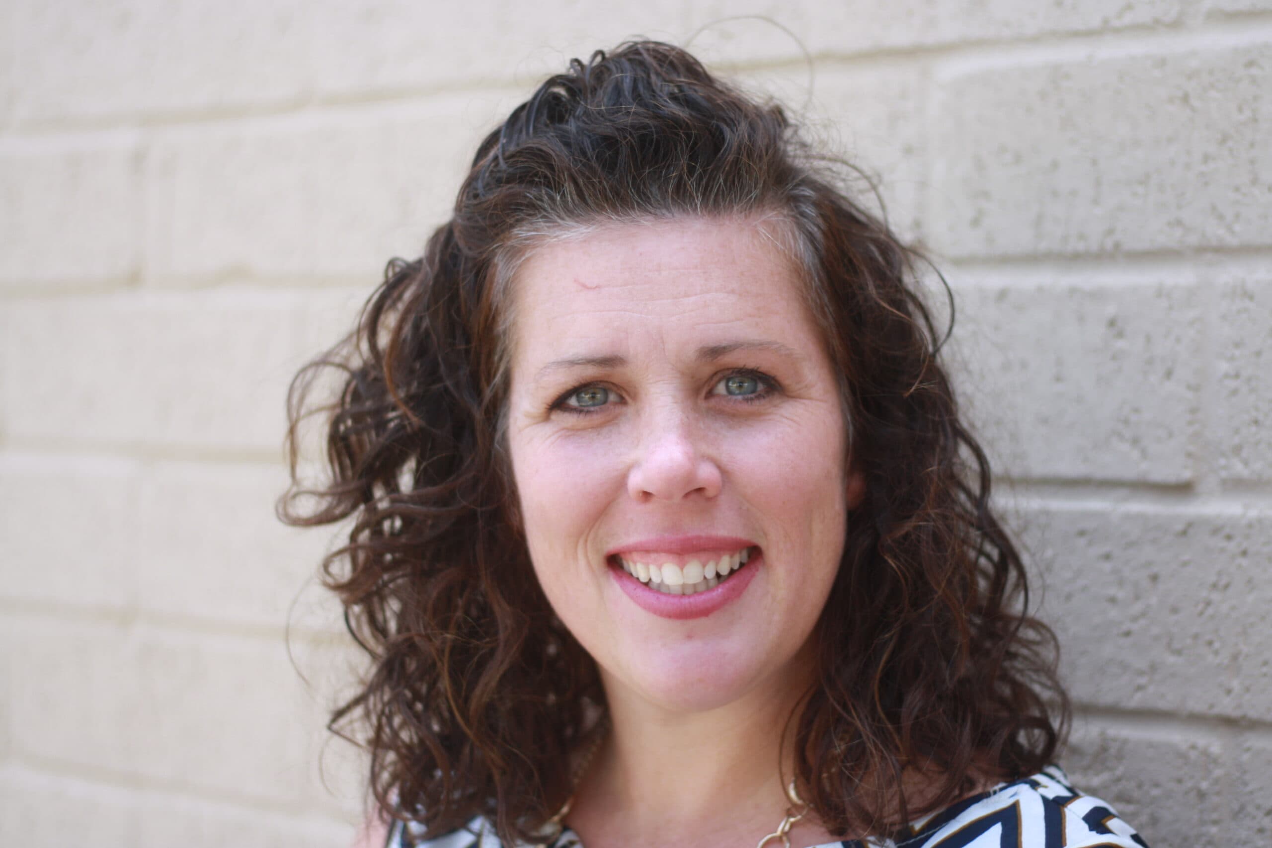 Amanda M. Buono, PPOTD, OTR/L, BCP, CCAP - Brenau University