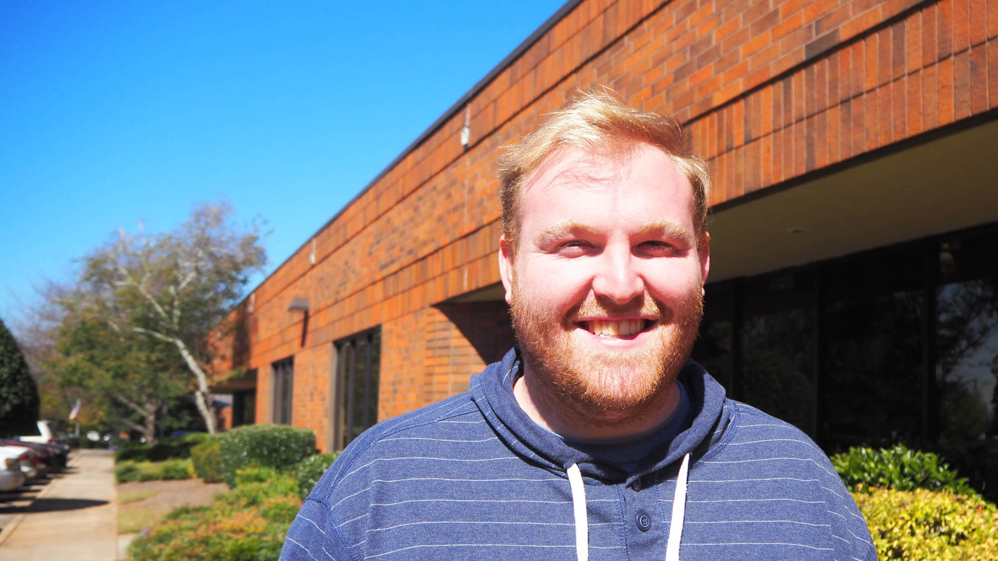 Graduate Admissions - Brenau University