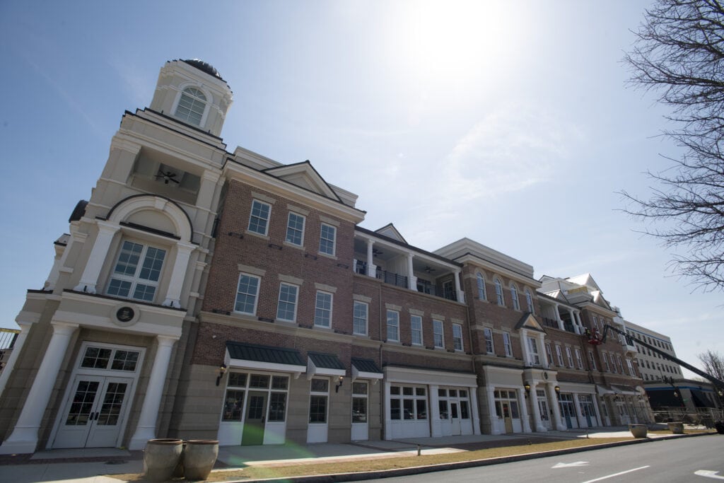 Brenau University celebrates expanded Downtown Campus