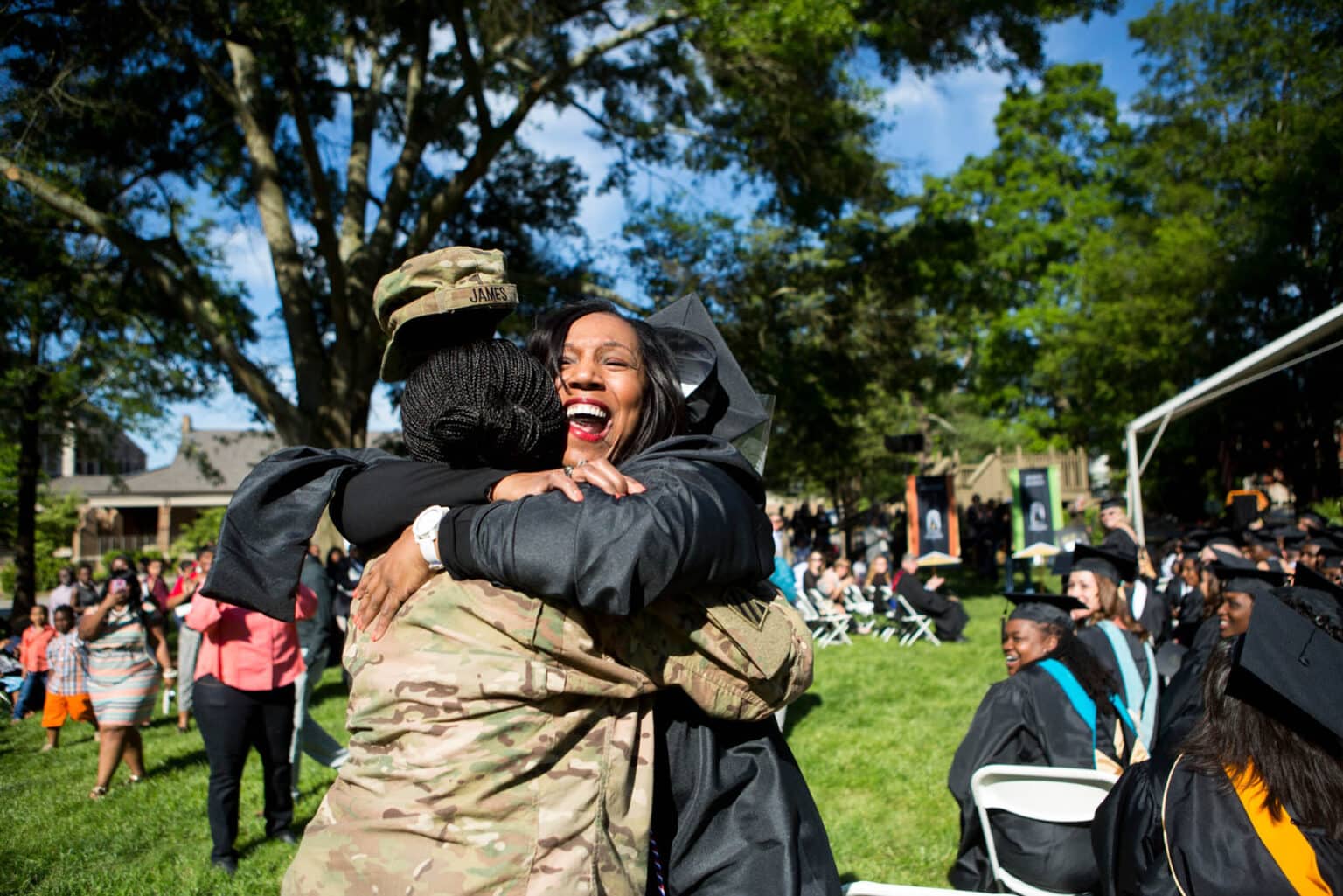 Military Discount Program - Brenau University