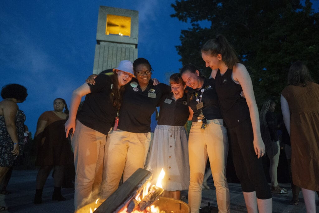 Visit and Connect with Brenau University