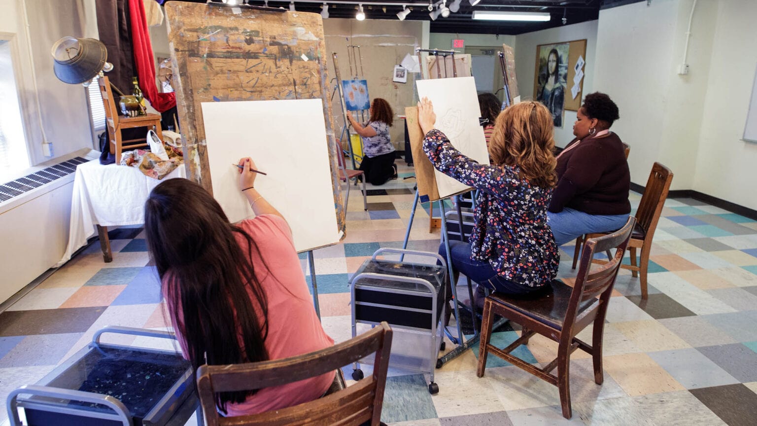 Department of Art & Design - Brenau University
