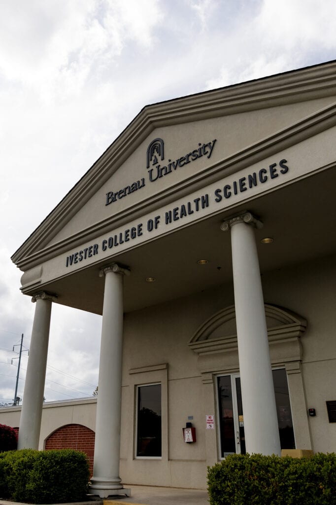 Brenau University - Where Dreaming Becomes Doing