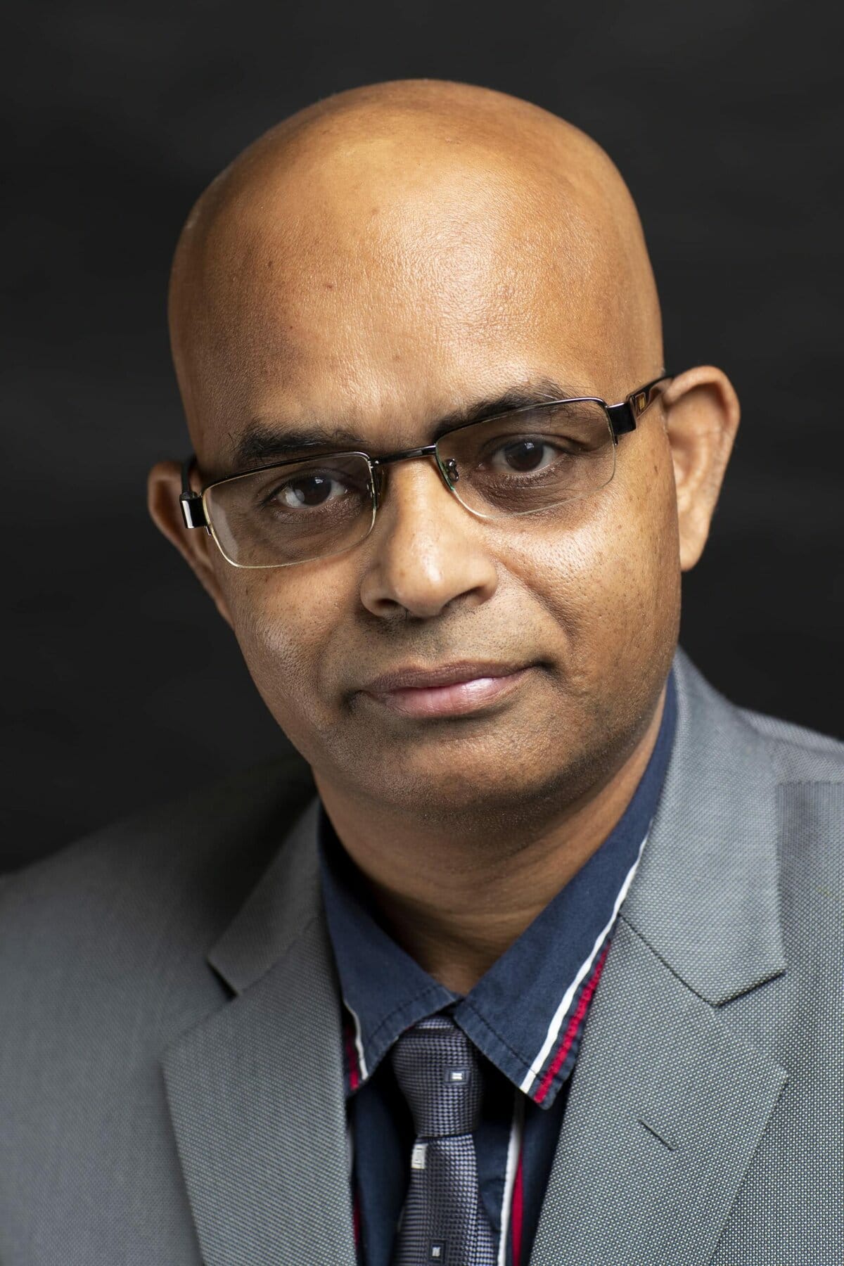 Dhruba Banjade, Ph.D. - Brenau University
