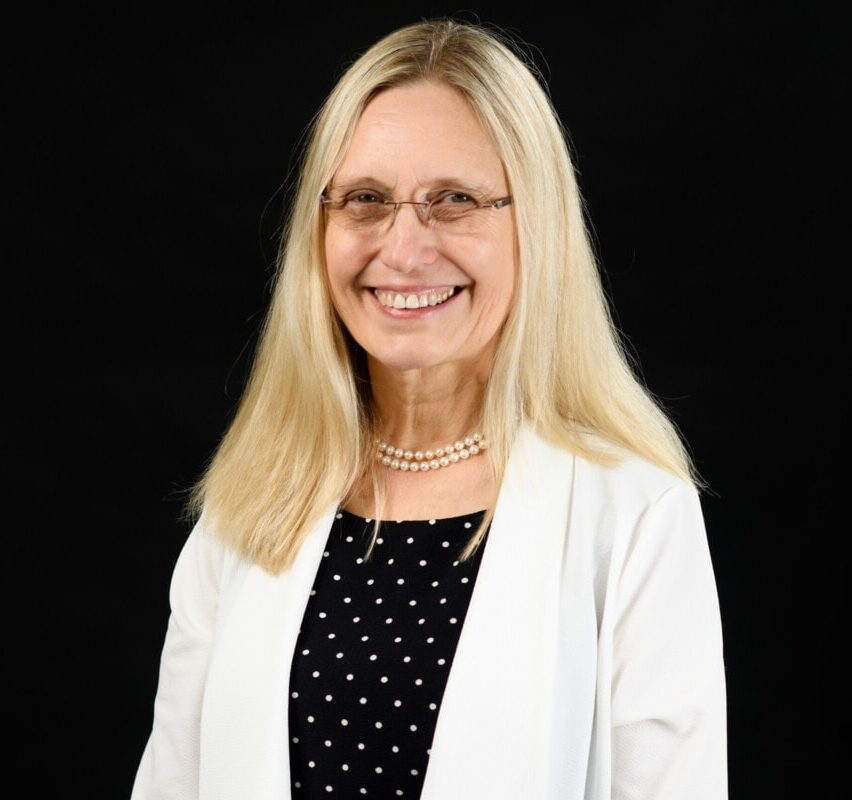 Laura Cantu, Ed.D. - Brenau University