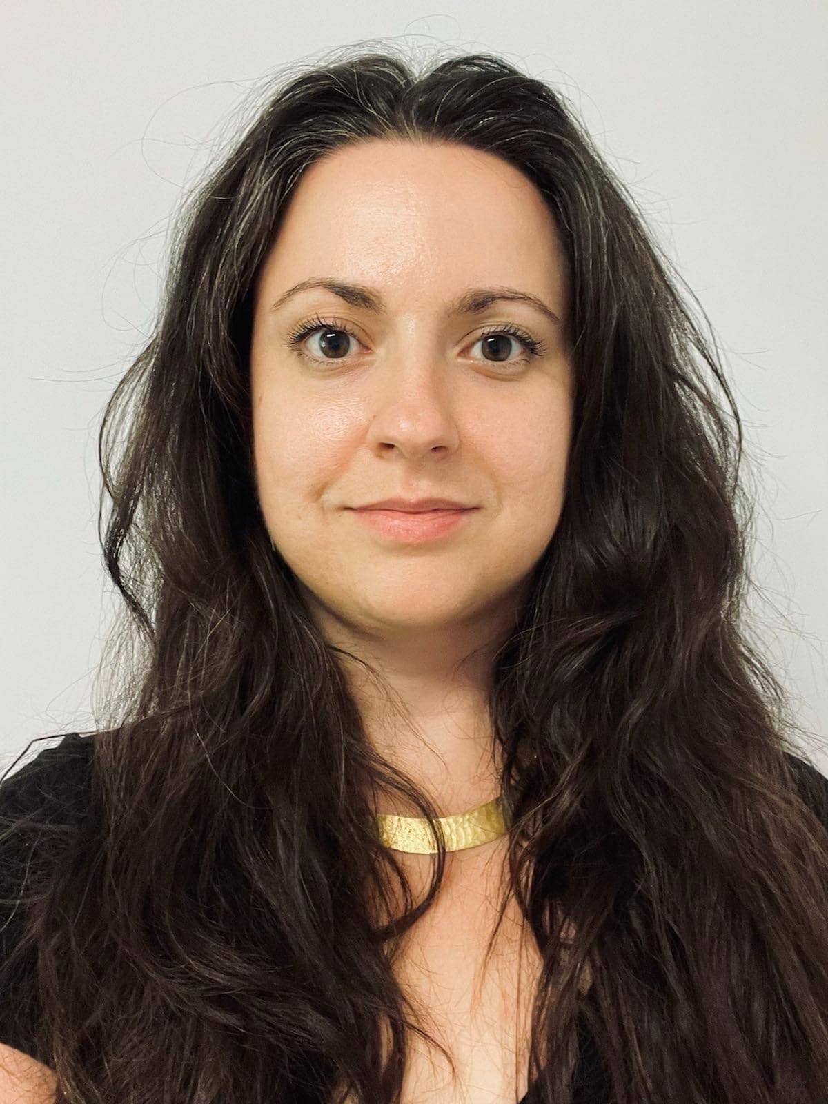 Megan Clark, Ph.D. - Brenau University