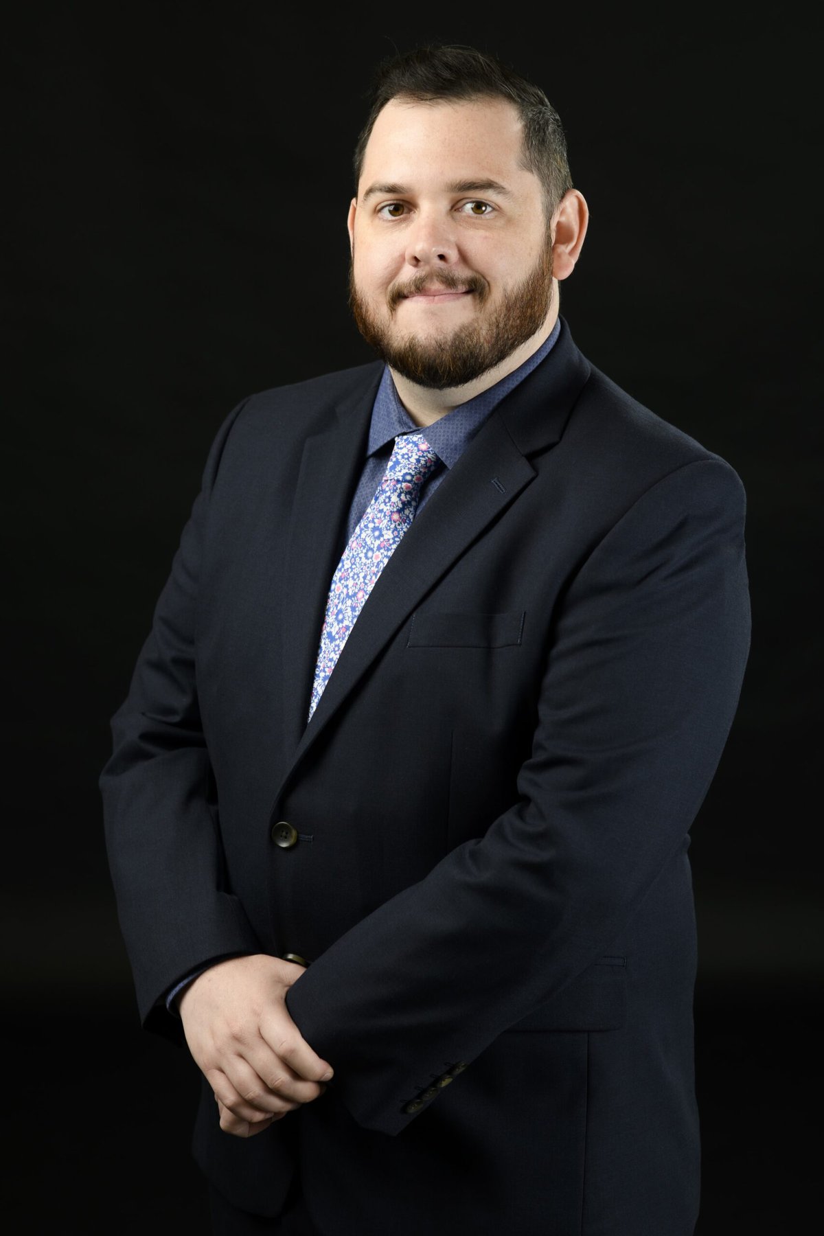 Michael Frazer, Ph.D. - Brenau University