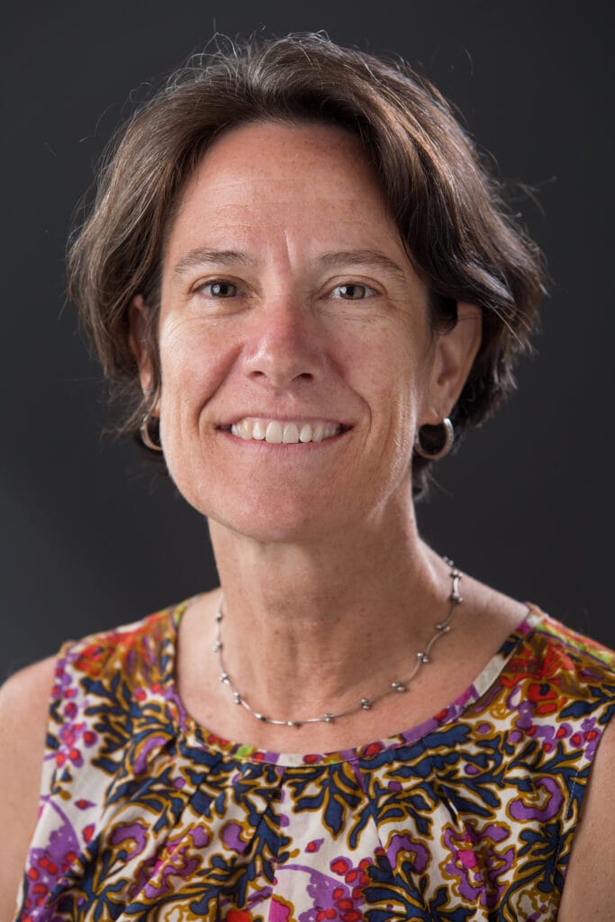 Stacey J. Hoffman, Ph.D. - Brenau University