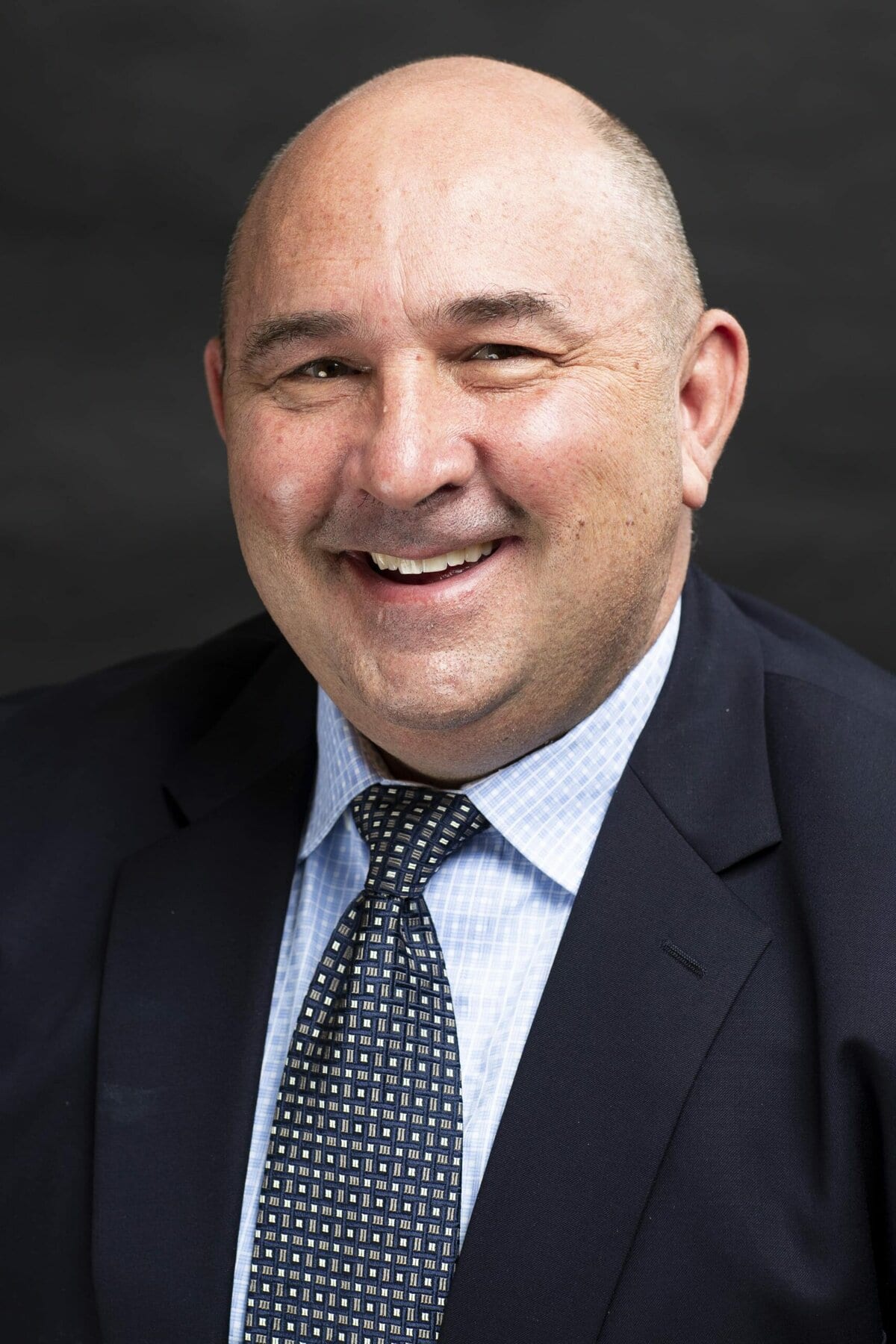 Chad Holloway, Ph.D. - Brenau University