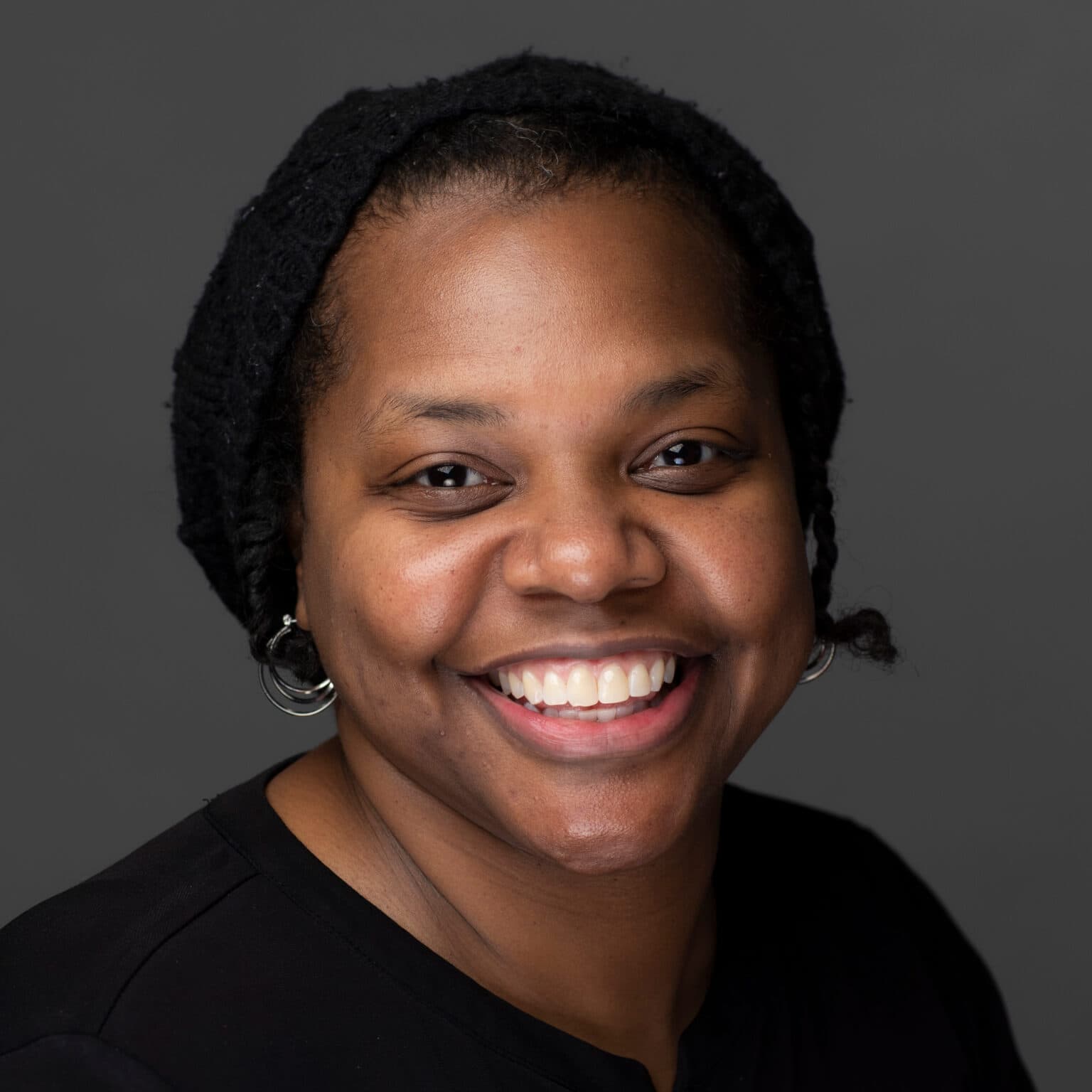 Donisha Jones, MPH, COTA/L - Brenau University