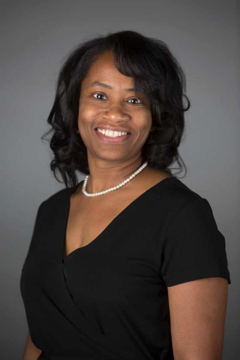Jasmine Perkins, MS - Brenau University