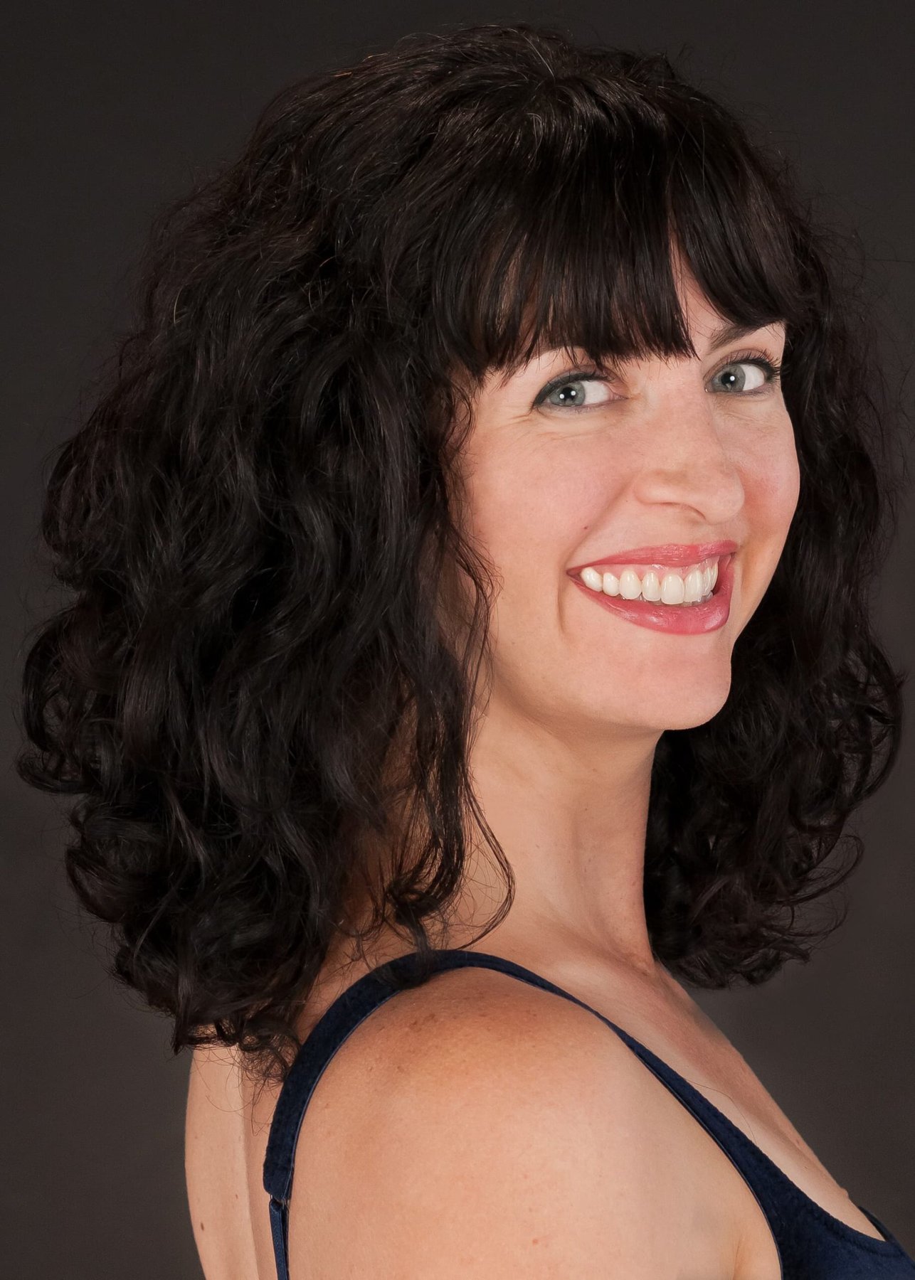 Kristi Petty, MFA - Brenau University