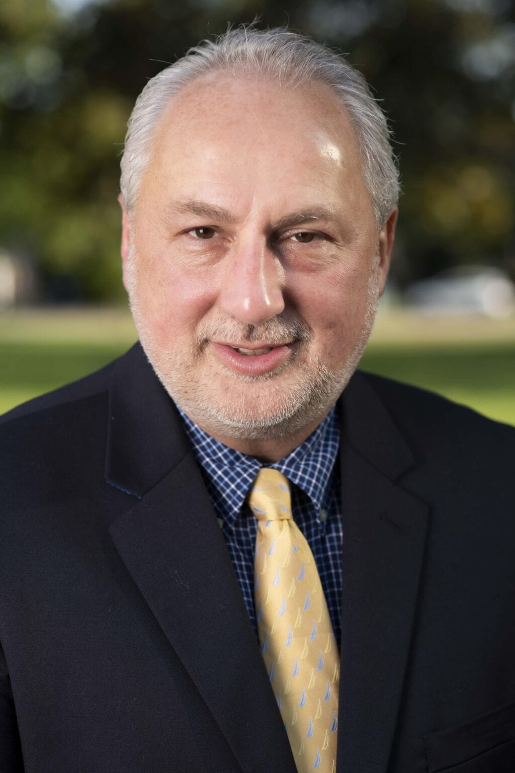 Drew Roush, PA-C - Brenau University