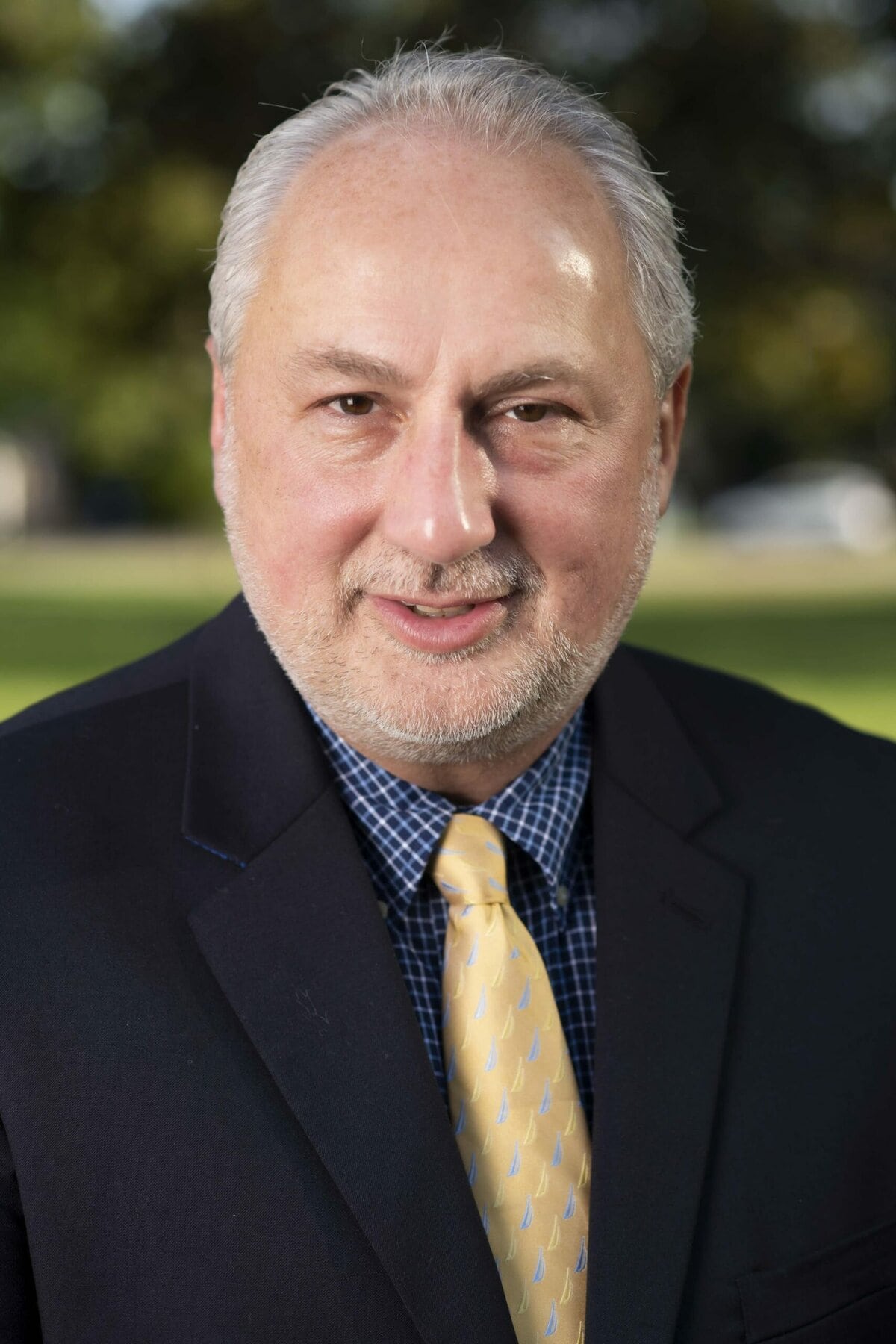 Drew Roush, PA-C - Brenau University