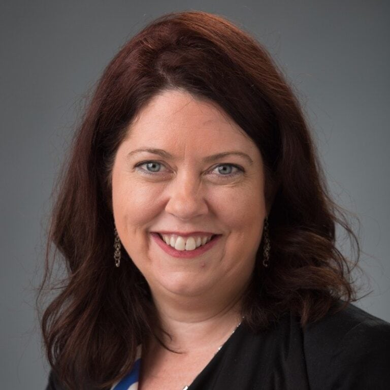 Sarah Shirley Pullani, PPDOT, MDiv, OTR/L - Brenau University