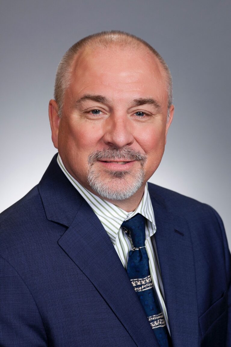 James Taylor, Ph.D., Six Sigma Master Black Belt - Brenau University