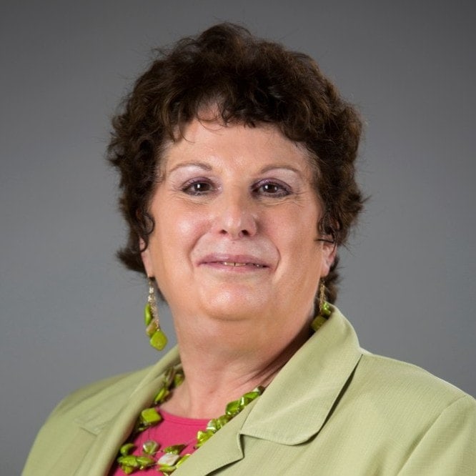 Robin Underwood, Ph.D., OT/L - Brenau University