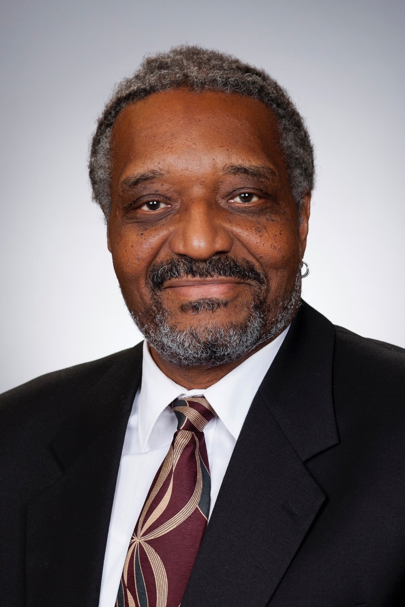 Chet White - Brenau University