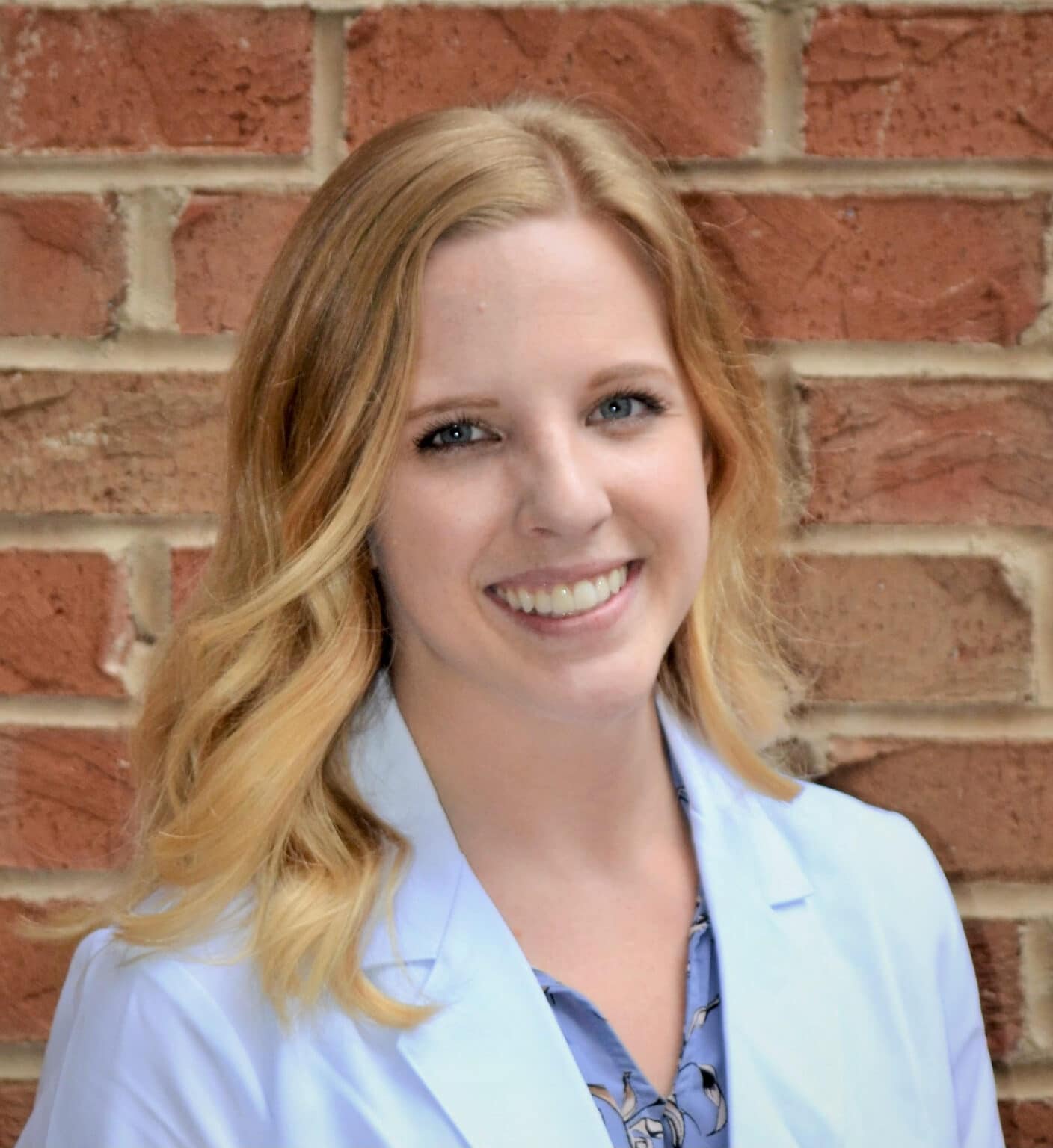 Katelyn Whitlock, PT, DPT, MSEd - Brenau University