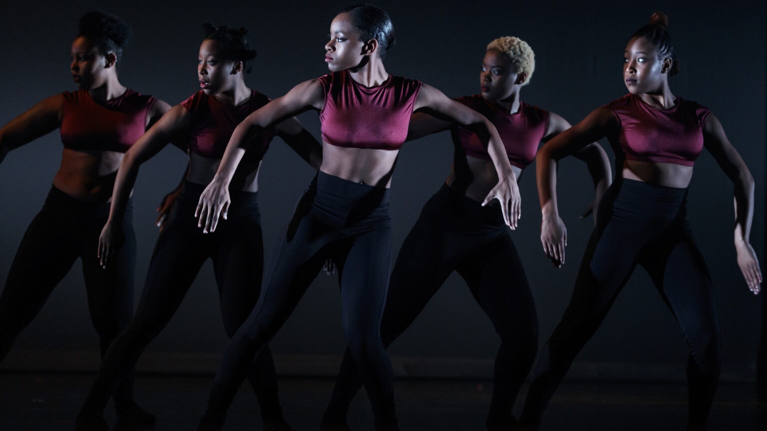 Department of Dance - Brenau University