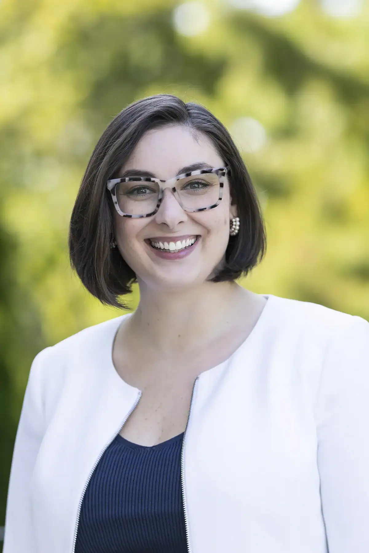 Emily Reid, MBA - Brenau University