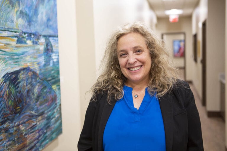 Doctor of Clinical Psychology - Brenau University