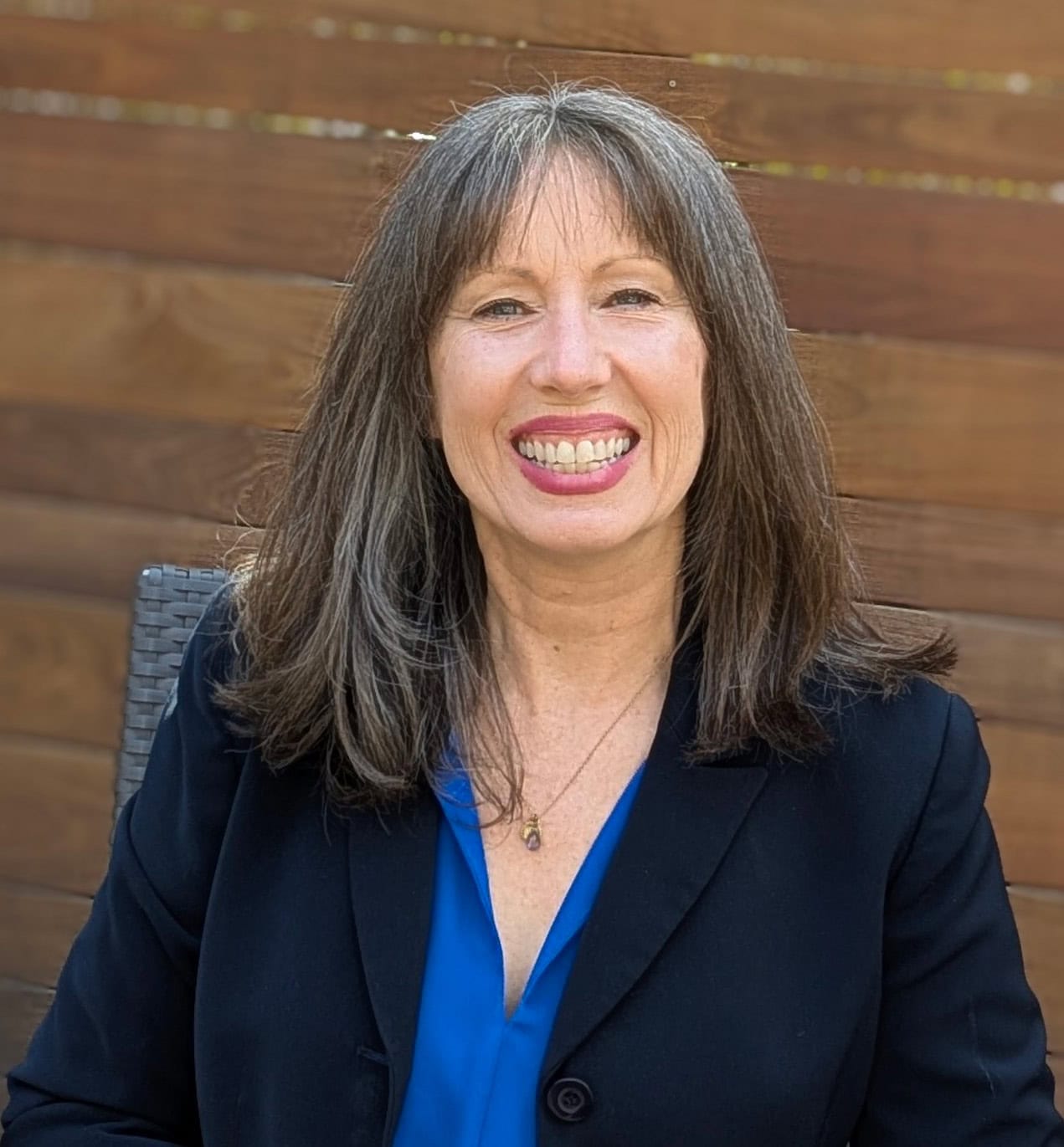 Monica Heidesch, Ph.D., MHA - Brenau University