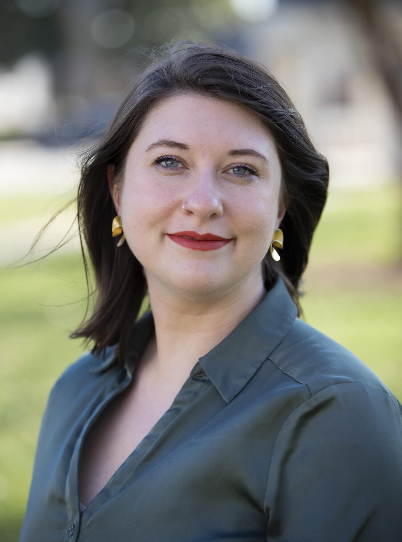 Brenau University English Language Institute - Brenau University