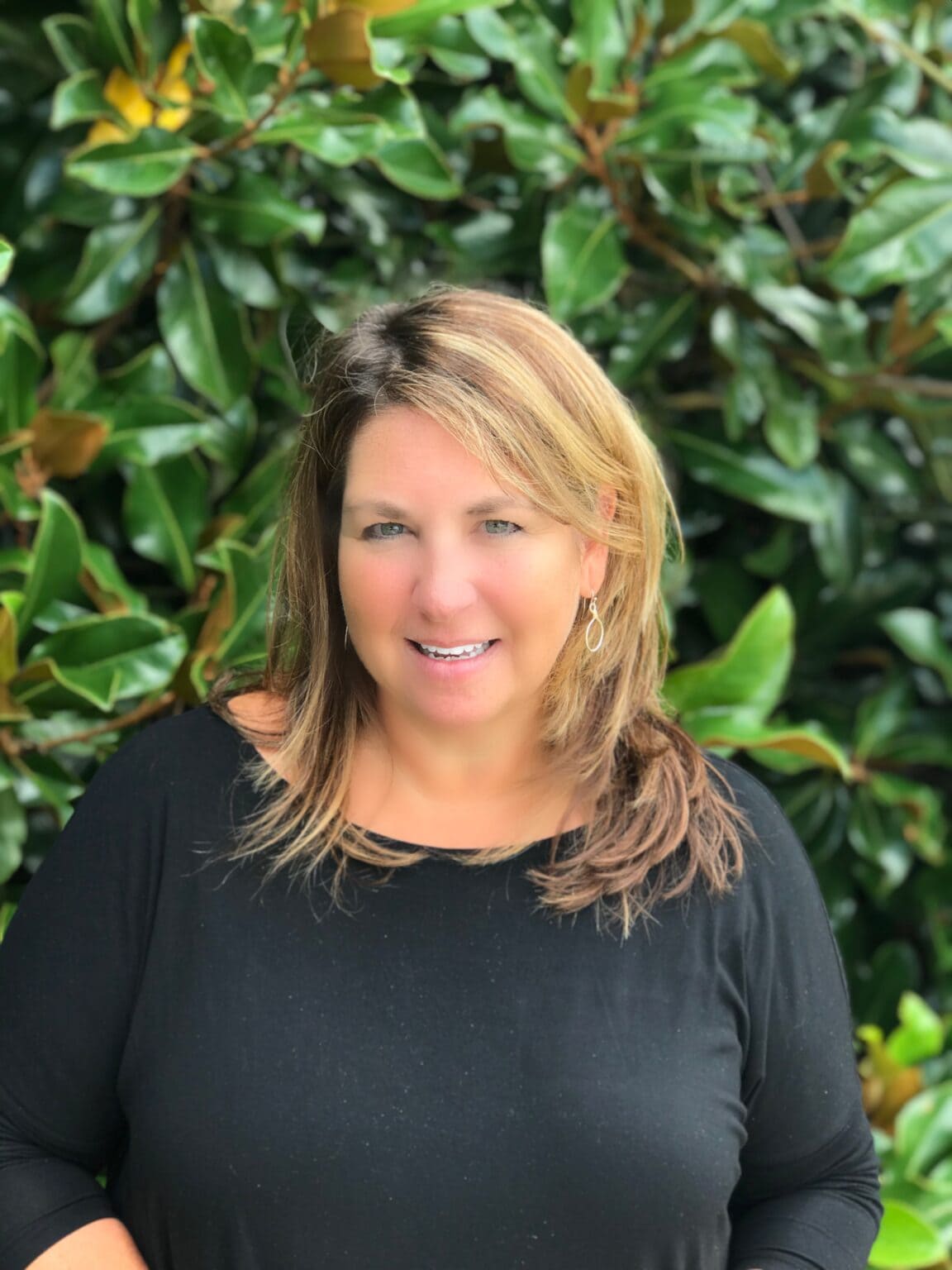 Barbara Fleming, MAT - Brenau University