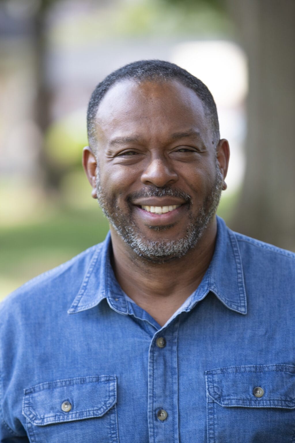 Keith Boyd, PhD, CMQ/OE - Brenau University