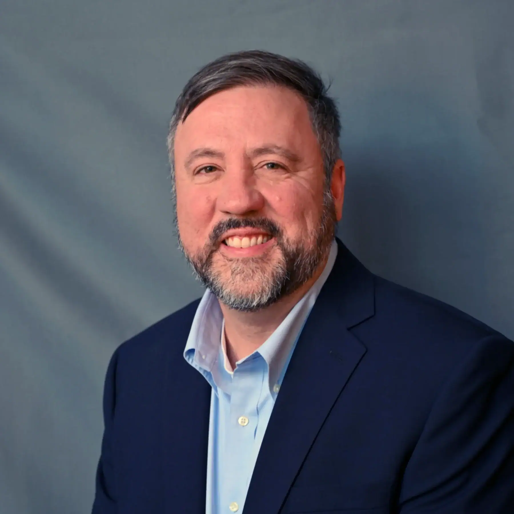 Stephen Patrick, MBA, Ph.D., CFE - Brenau University