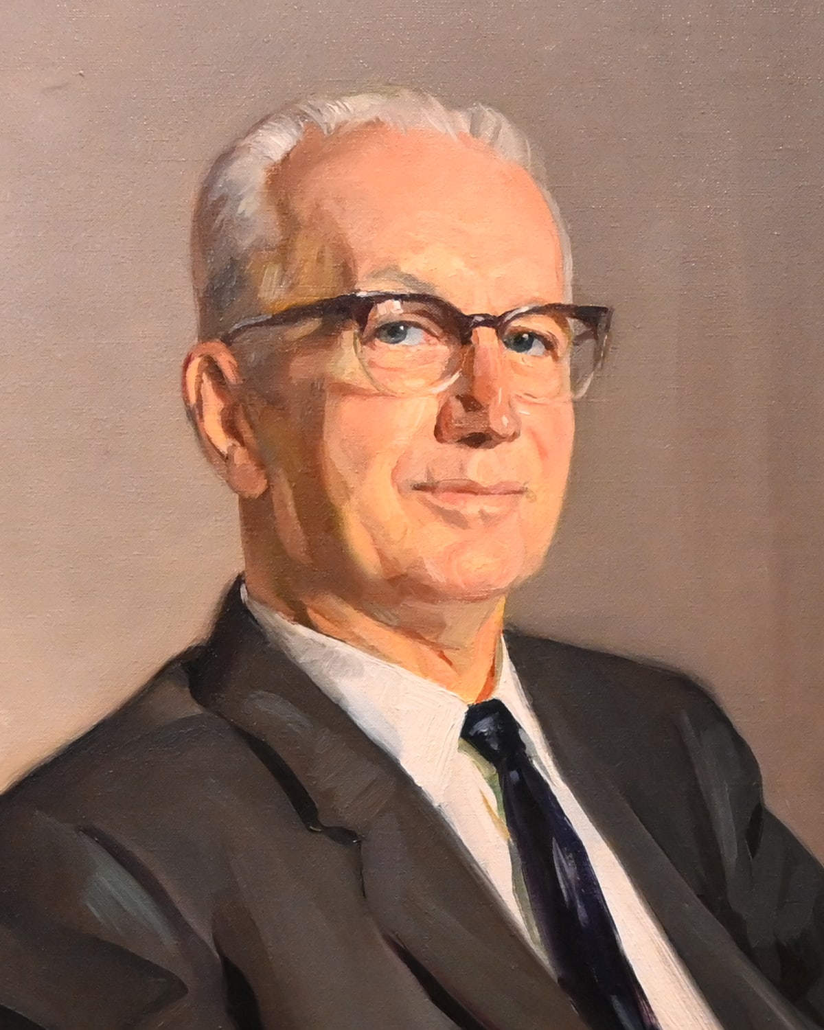 Past Presidents - Brenau University