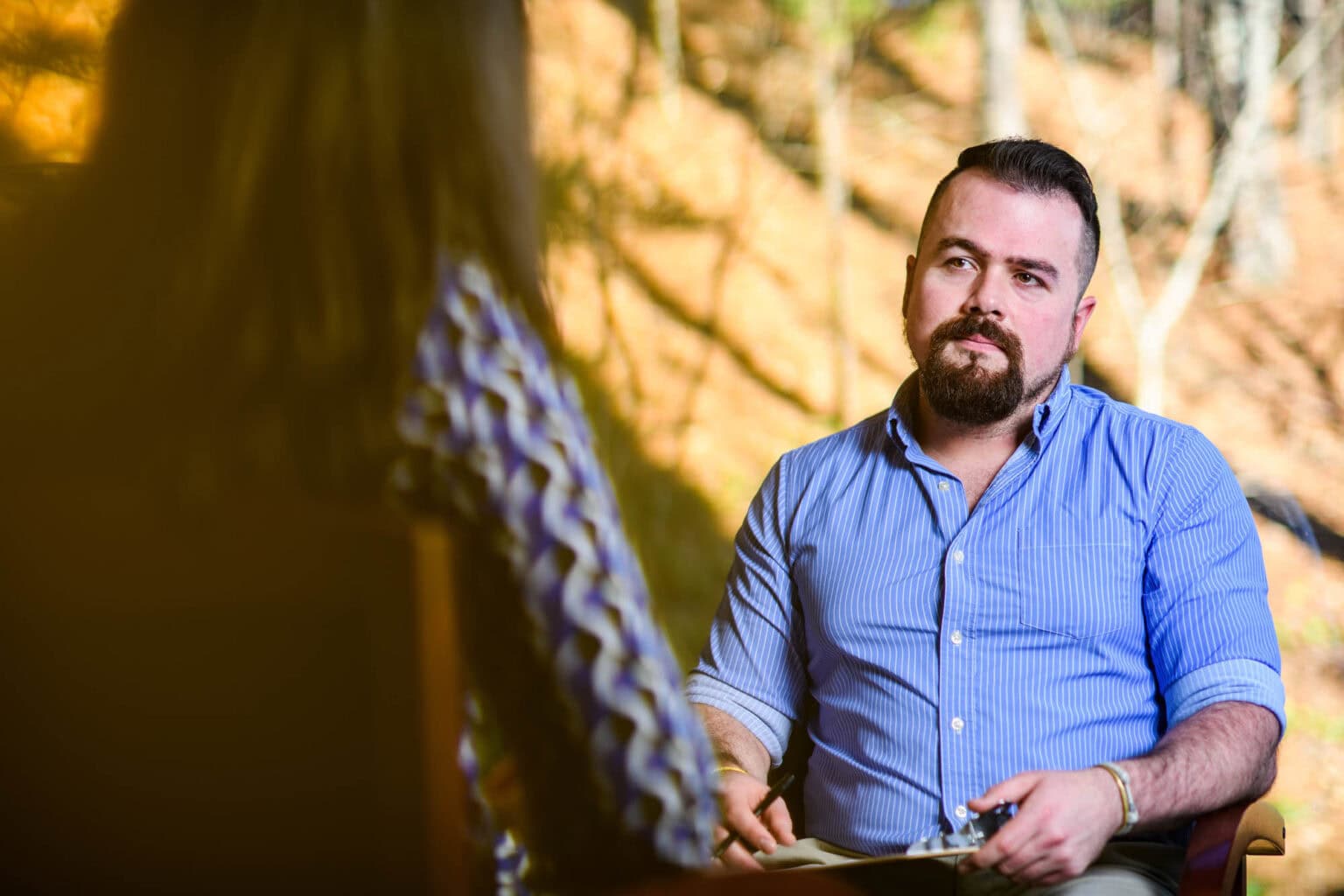 Master of Science in Clinical Counseling Psychology - Brenau University