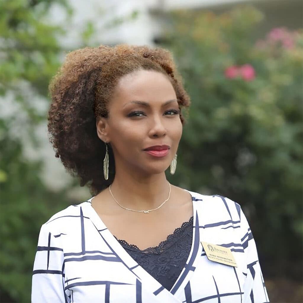 Renee Merriwether - Brenau University