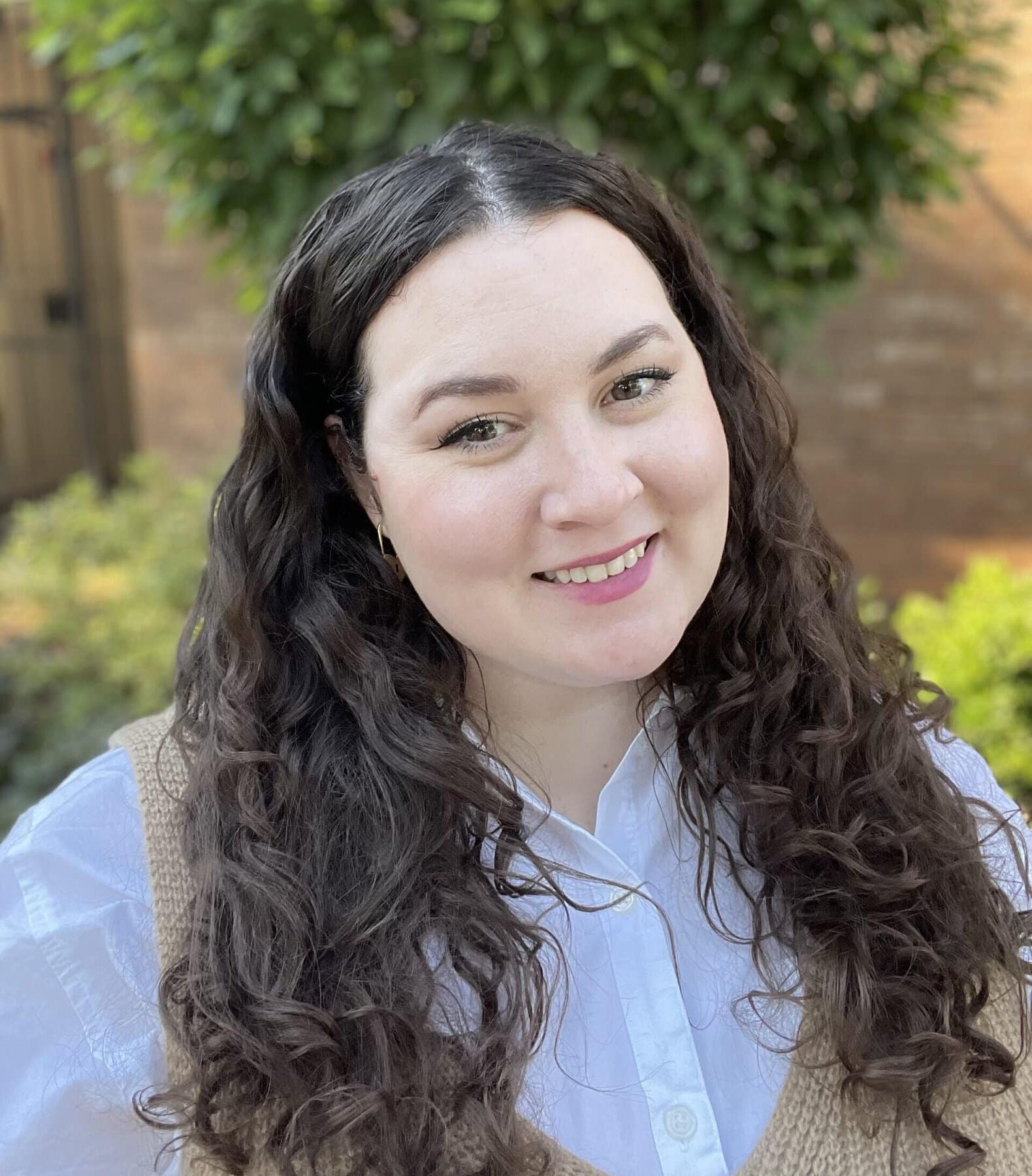 Desiree Frain, PsyD - Brenau University