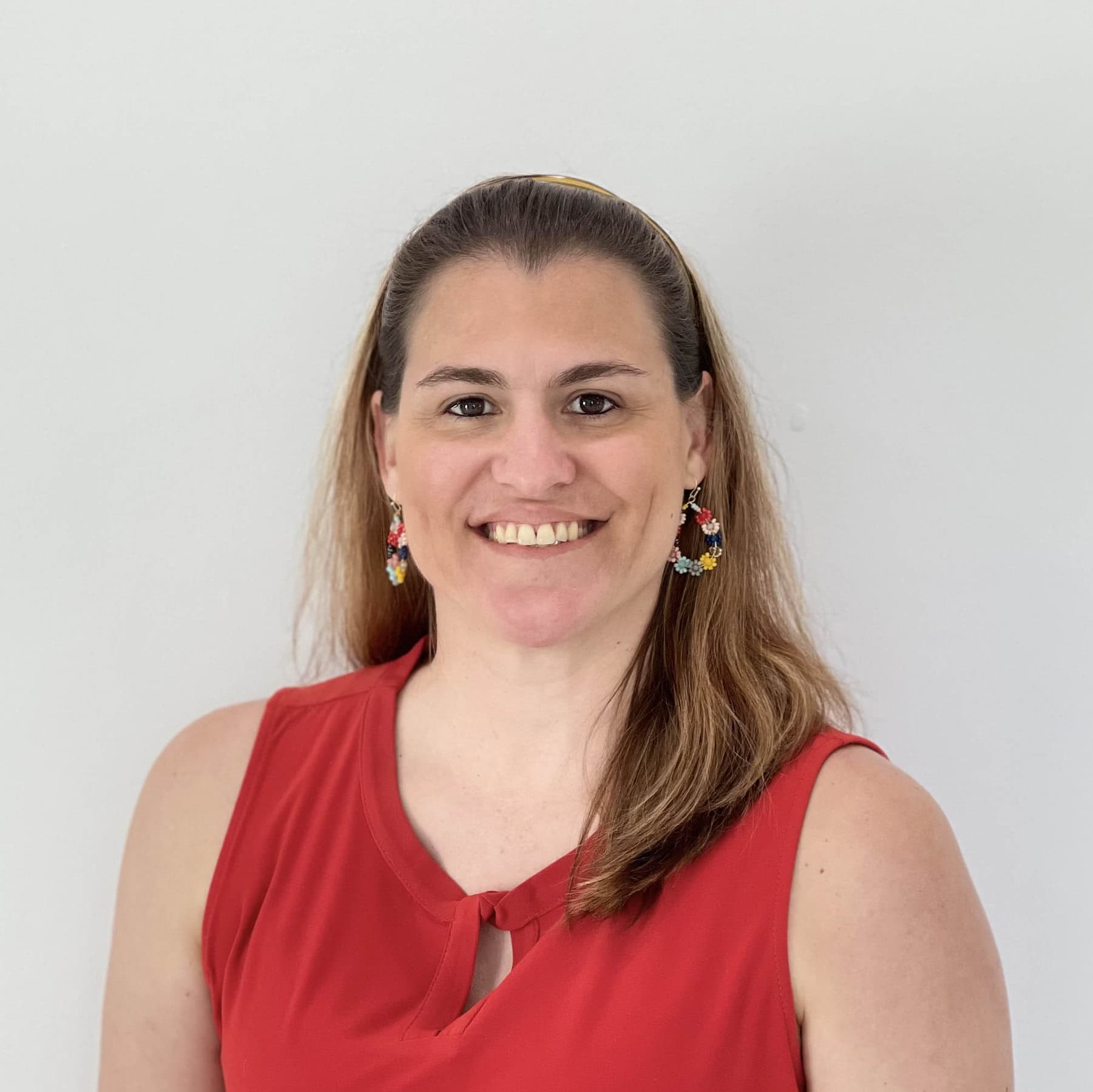 Tanya Acosta, M.S., LPC - Brenau University