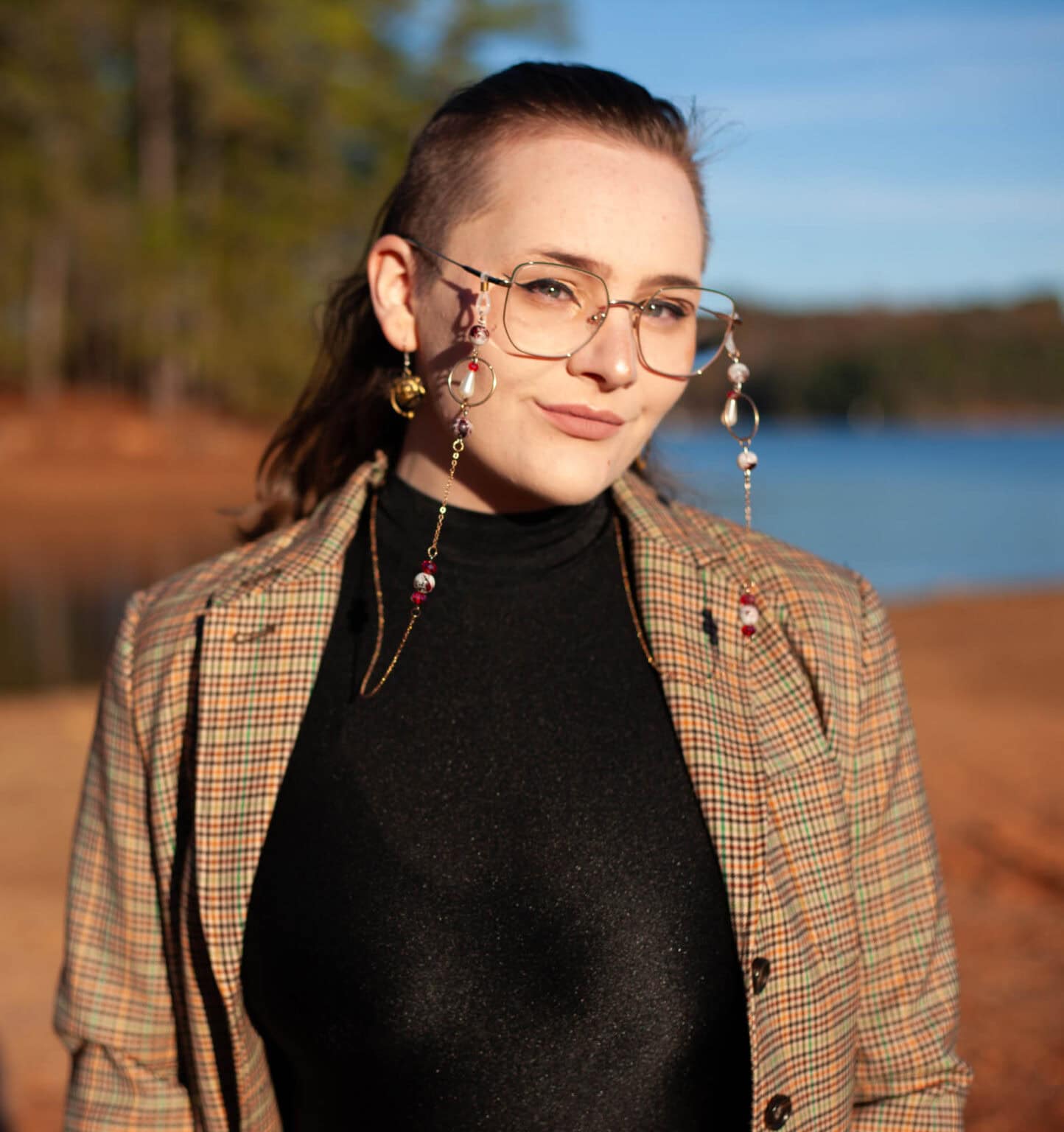 Danny Doyle - Brenau University