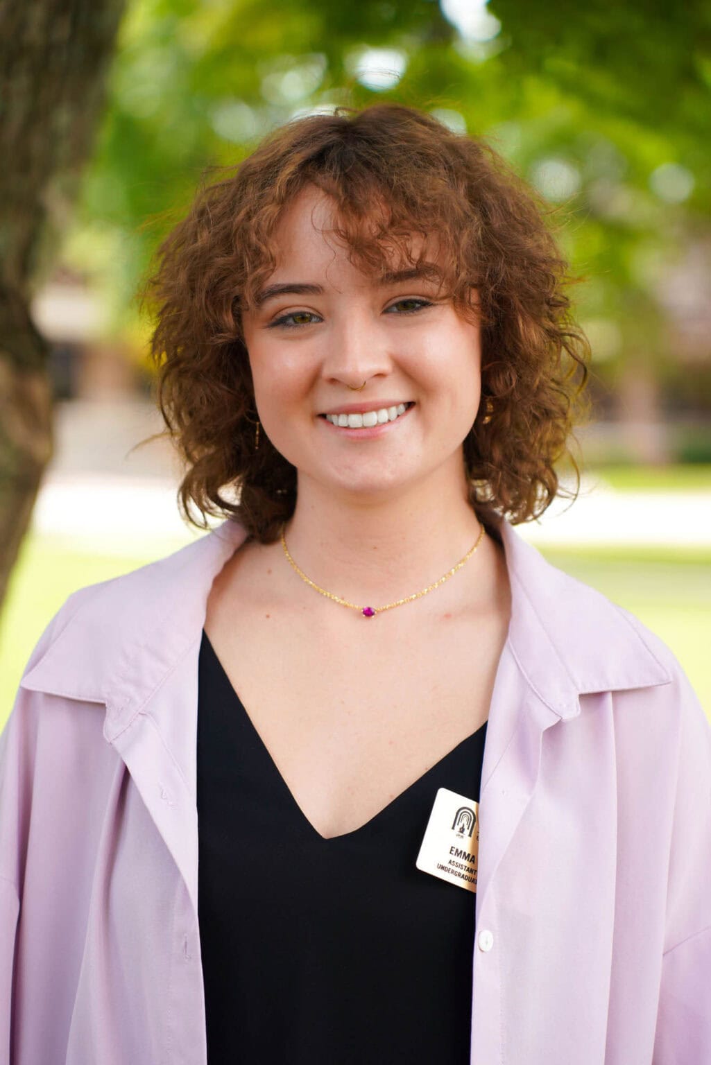 Emma Maffett - Brenau University