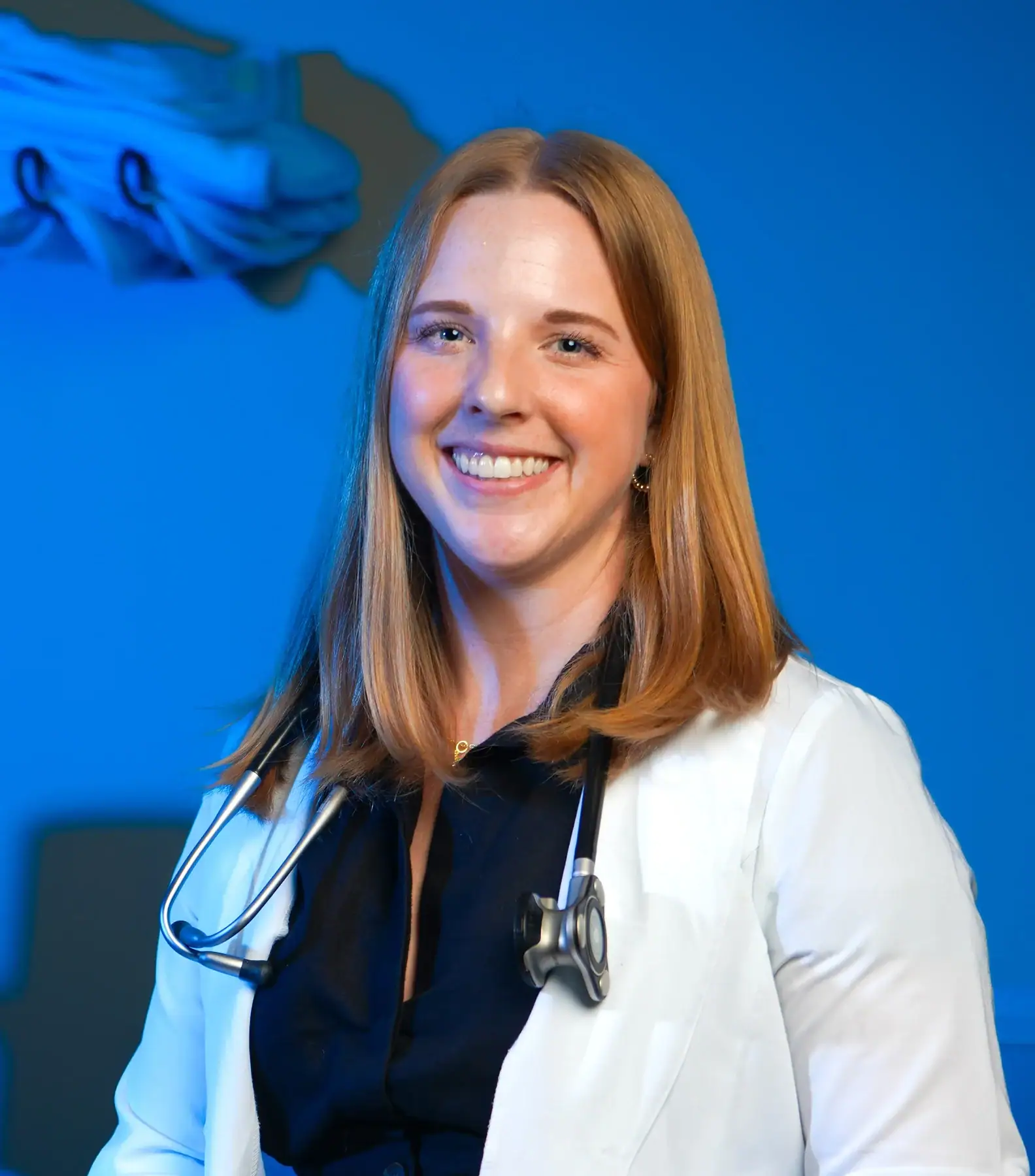 Katelyn Whitlock, PT, DPT, MSEd - Brenau University