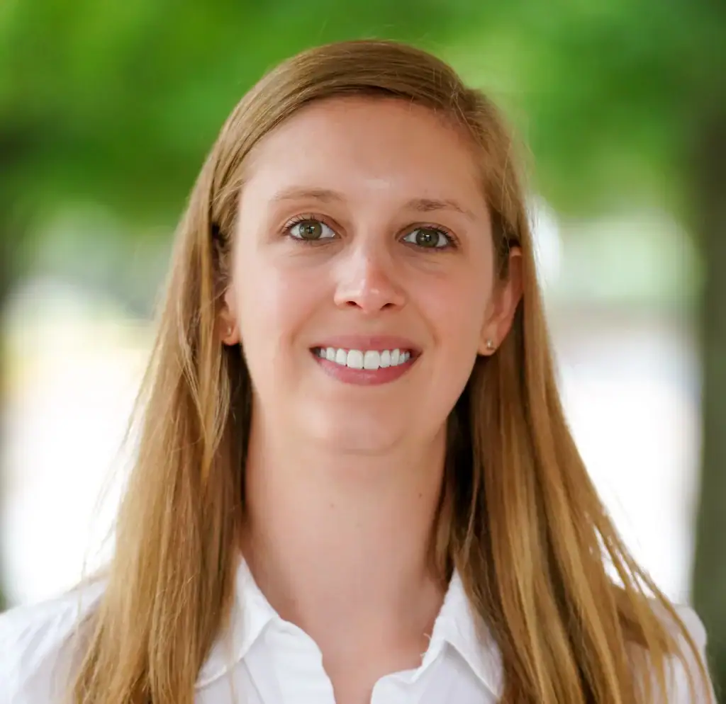 Marissa Patton, MAT - Brenau University