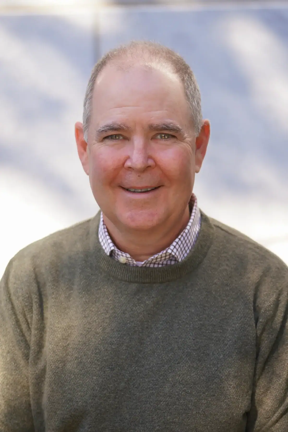 Gregory Patterson, PT, DPT, GCS - Brenau University